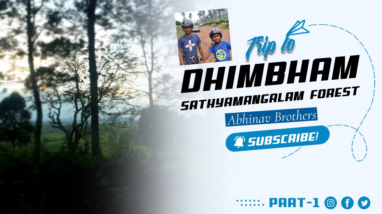Travel to Dangerous Dhimbam ghat road|Dhimbam 27 Hairpin bends ...