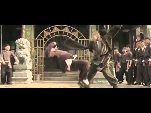 IP MAN 3 trailer