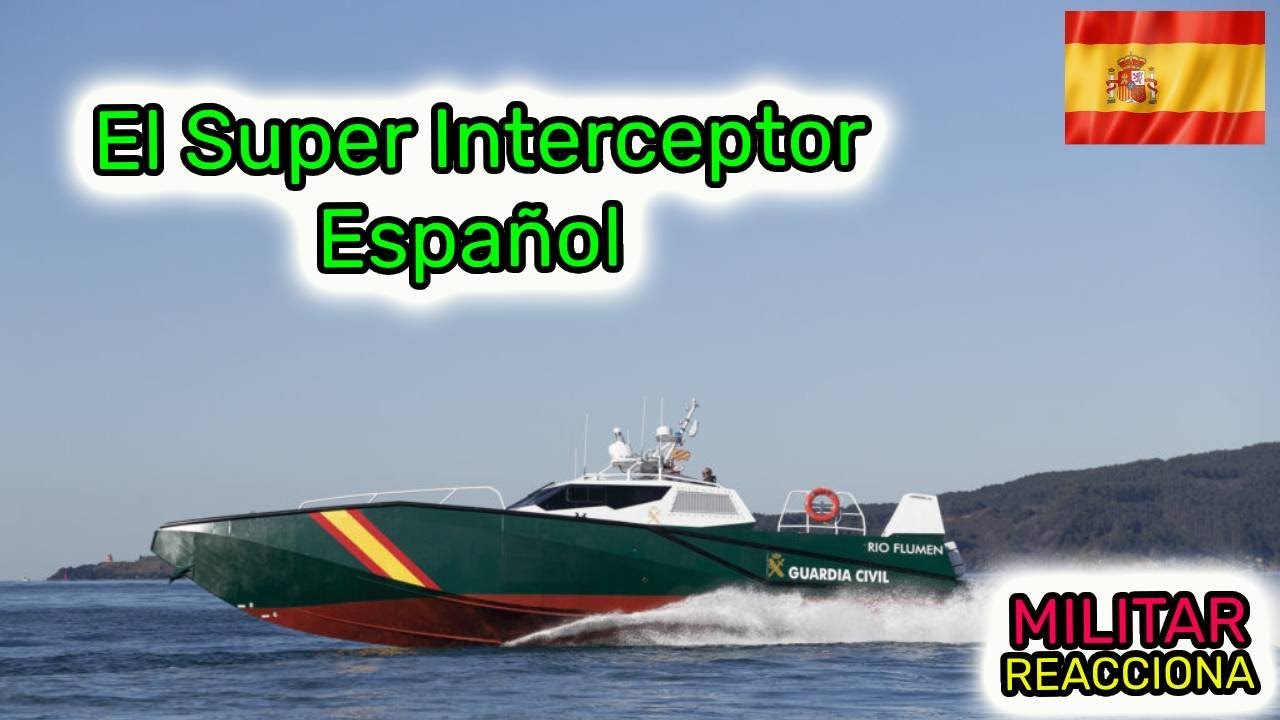 APRENDE TODO SOBRE EL H-60 AISTER EL SUPER INTERCEPTOR ESPAÑOL DE LA ...