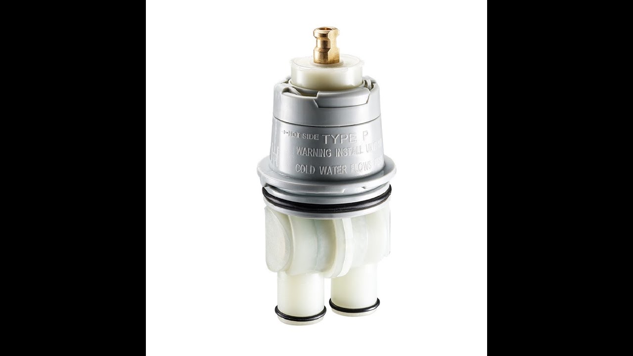 Rp46074 replacement cartridge for 13/14series, compatible with rough-in ...