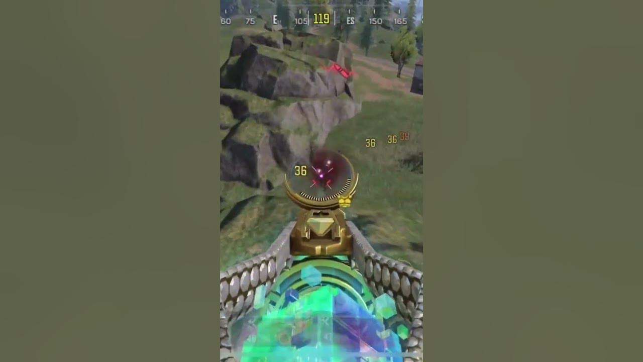 1v3 In Call Of Duty Mobile Codm Callofdutymobile Youtube