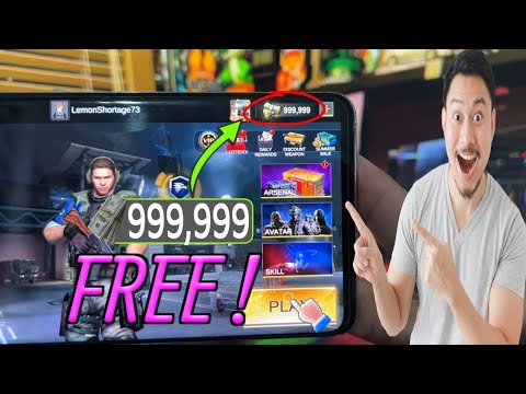 FPS Strike Ops HACK MOD - How To Get Unlimited Money in Strike Ops! iOS/Android