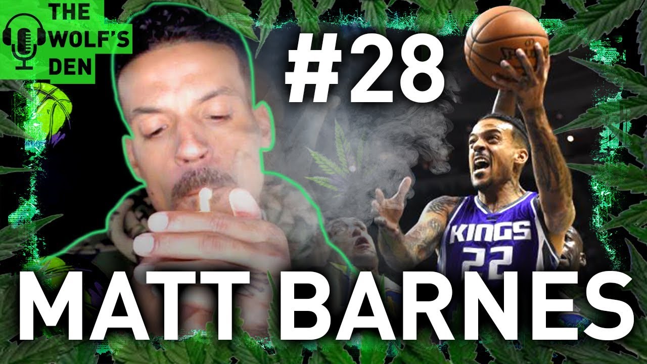 Nba Players Smoking Weed