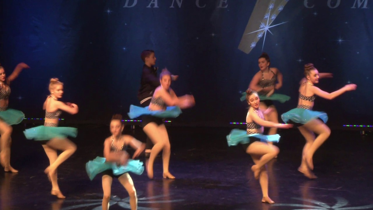 Move A Little Faster - YouTube