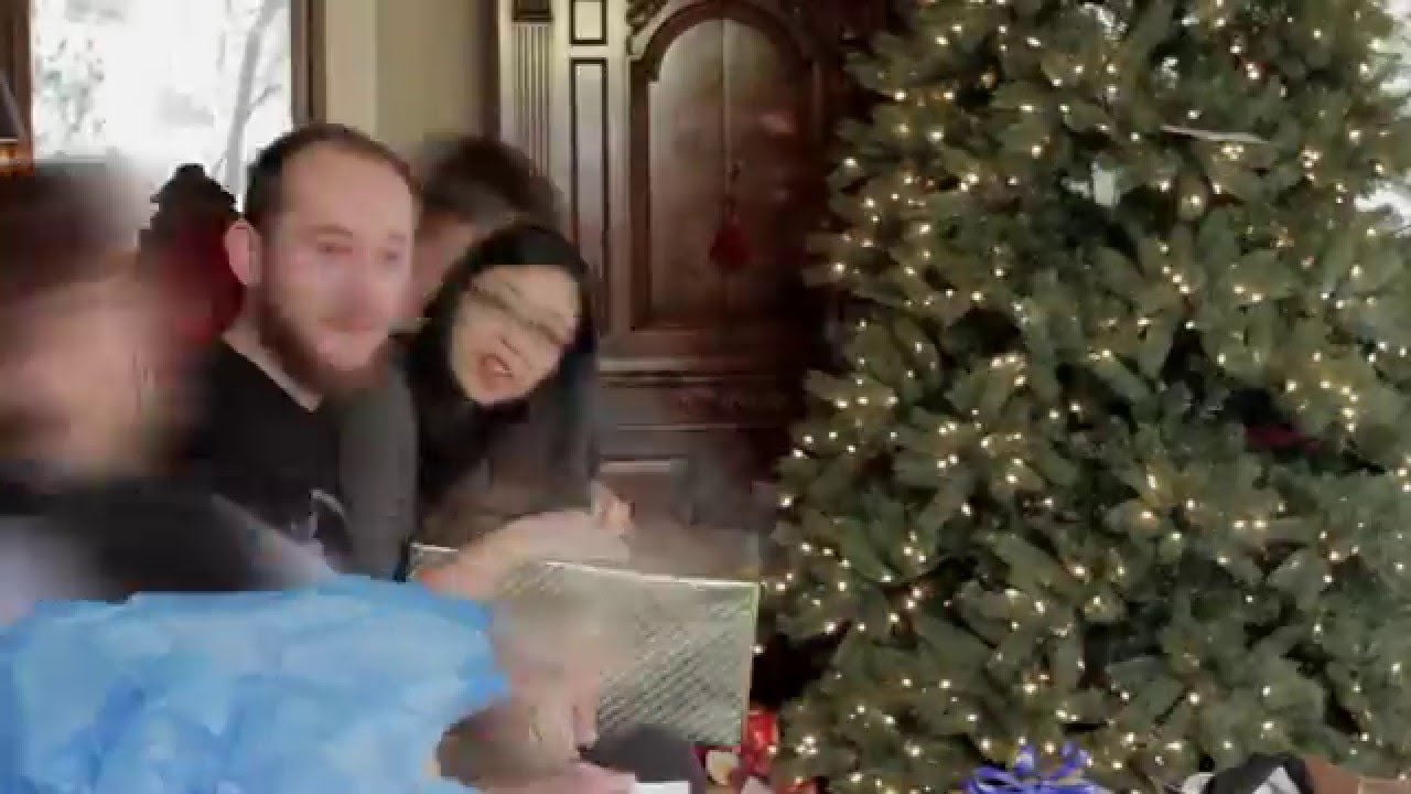 Christmas Time(lapse) 2015 - YouTube