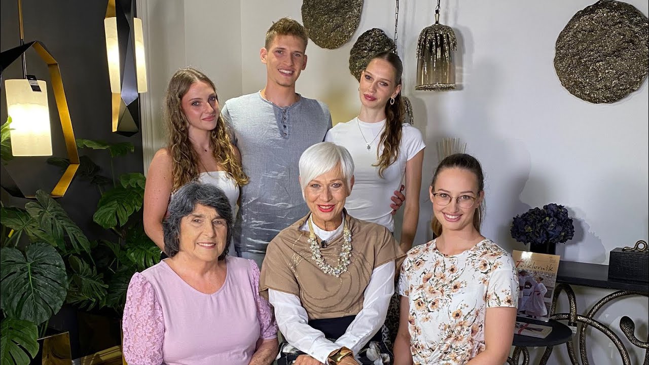 PARADA PLESA 20. 10. 2024 Nina Mažgon Muller & Urša Gazdič&Alex Istenič ...