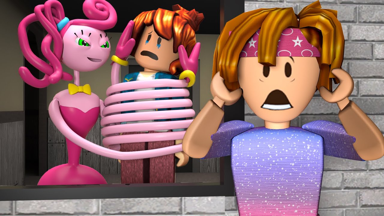 ROBLOX Brookhaven 🏡RP: Great Sacrifice : The Sad Story of Bacon Hair ...