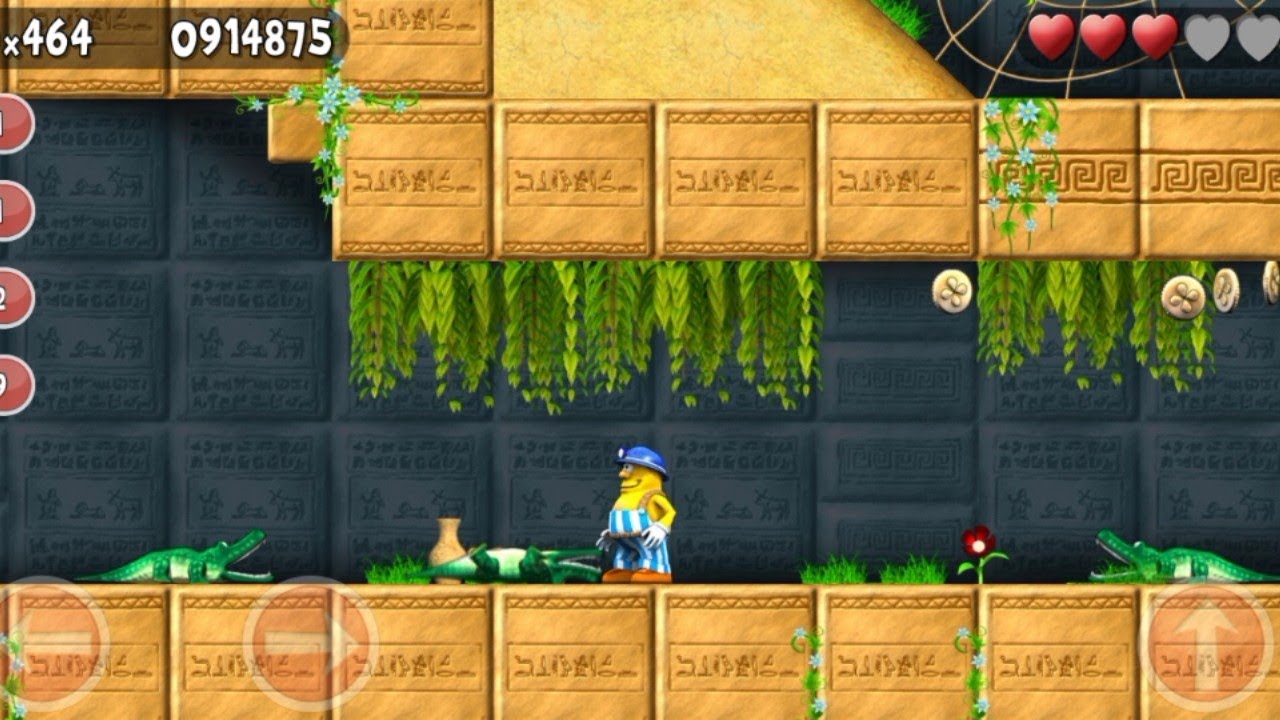 incredible jack game | best game for android | Best games link in ...