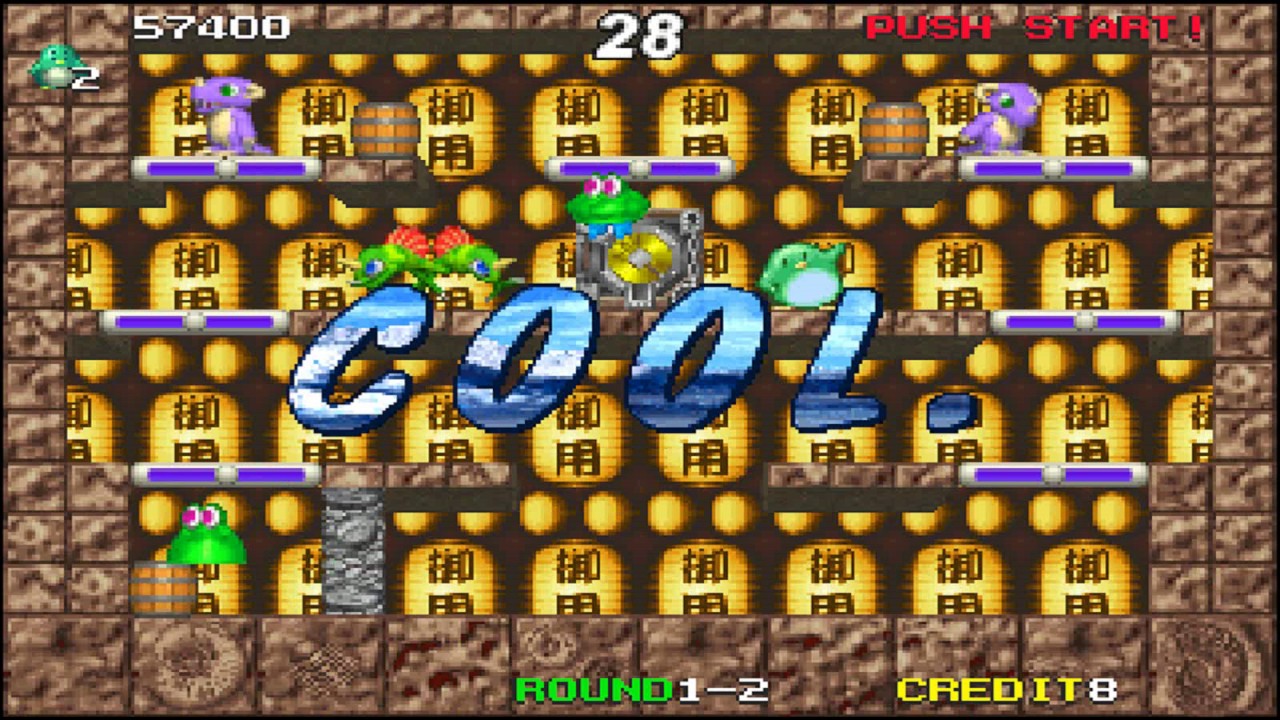 Jugando penguin brothers #1 - DavidGamePlay - YouTube