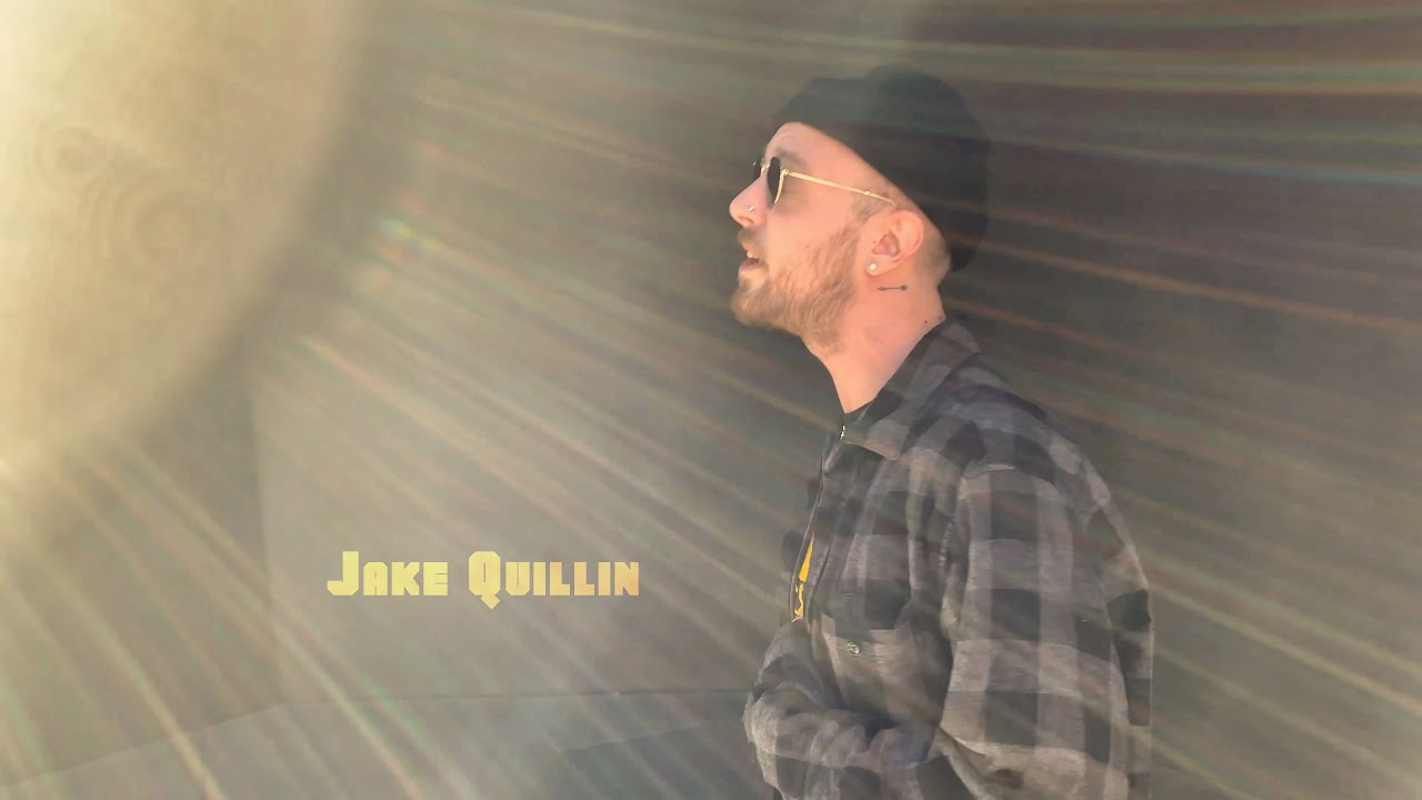 Jake Quillin - "Nothing Can Change This Love" Sam Cooke @ "Vortex" - YouTube Music