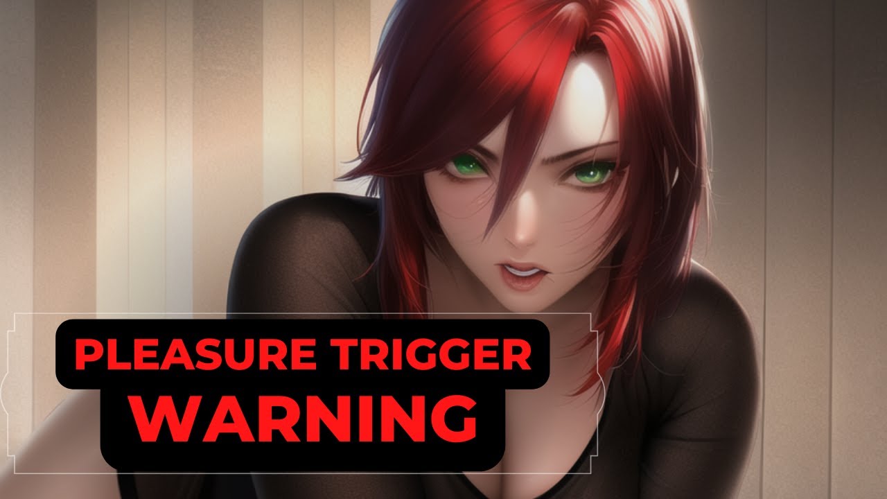 TRIGGER WARNING: Experience Subjective Pleasure Hypnosis - YouTube