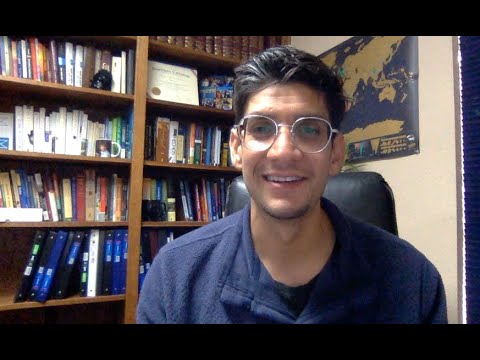 Mission Minute - Jeff Jimenez - YouTube