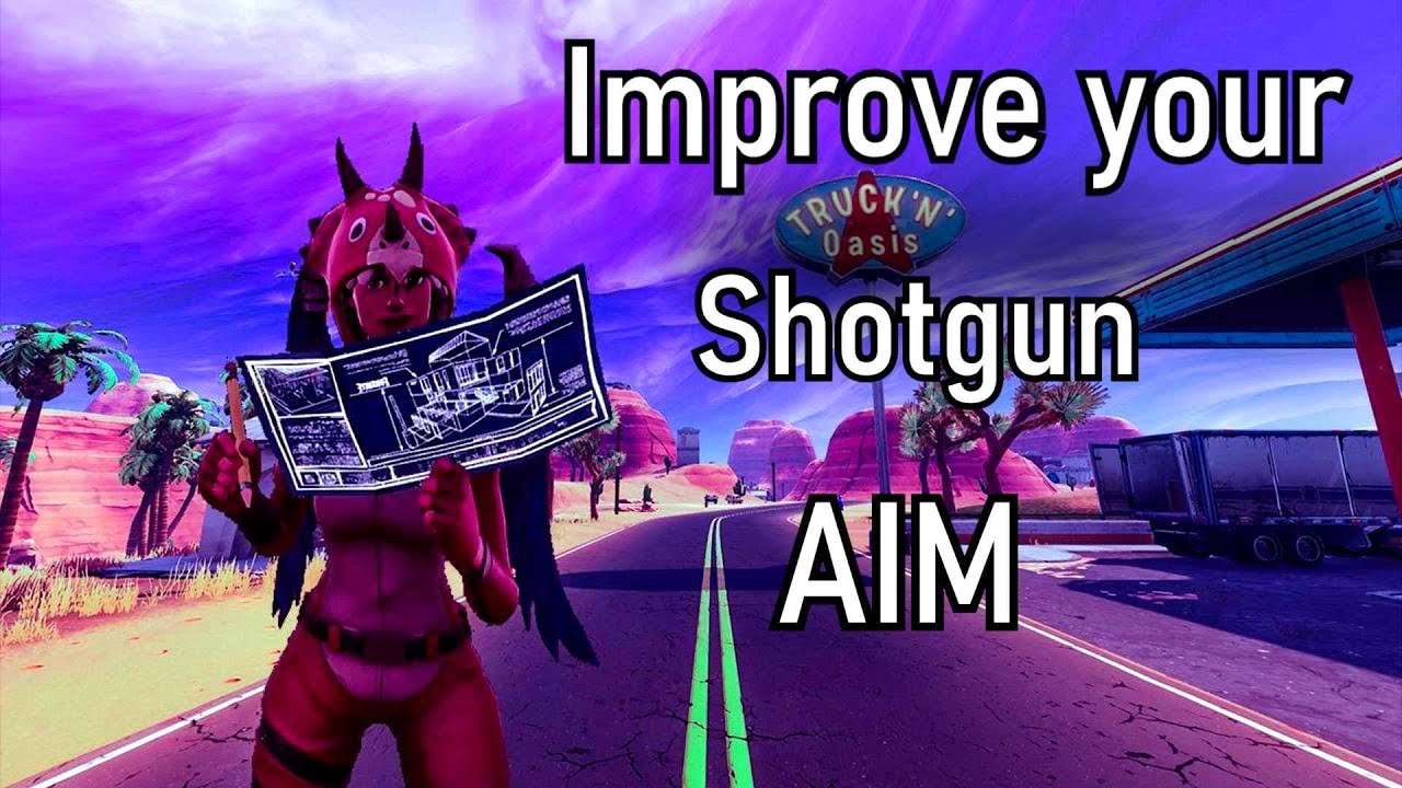 Make Your Pump Hit For *200* EVERY Time! - Fortnite Aim Tips & Tricks ...