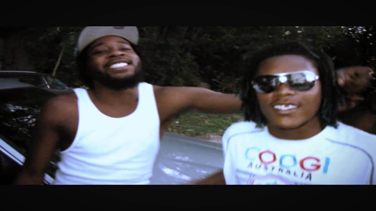 IN DA MONEY LIL LES (OFFICIAL) - YouTube