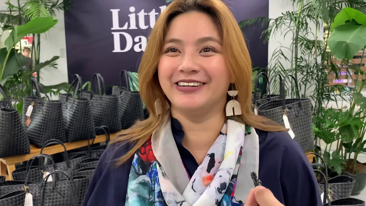 PAULA PERALEJO BAKIT AYAW NA BALIKAN ANG SHOWBIZ CAREER? - YouTube