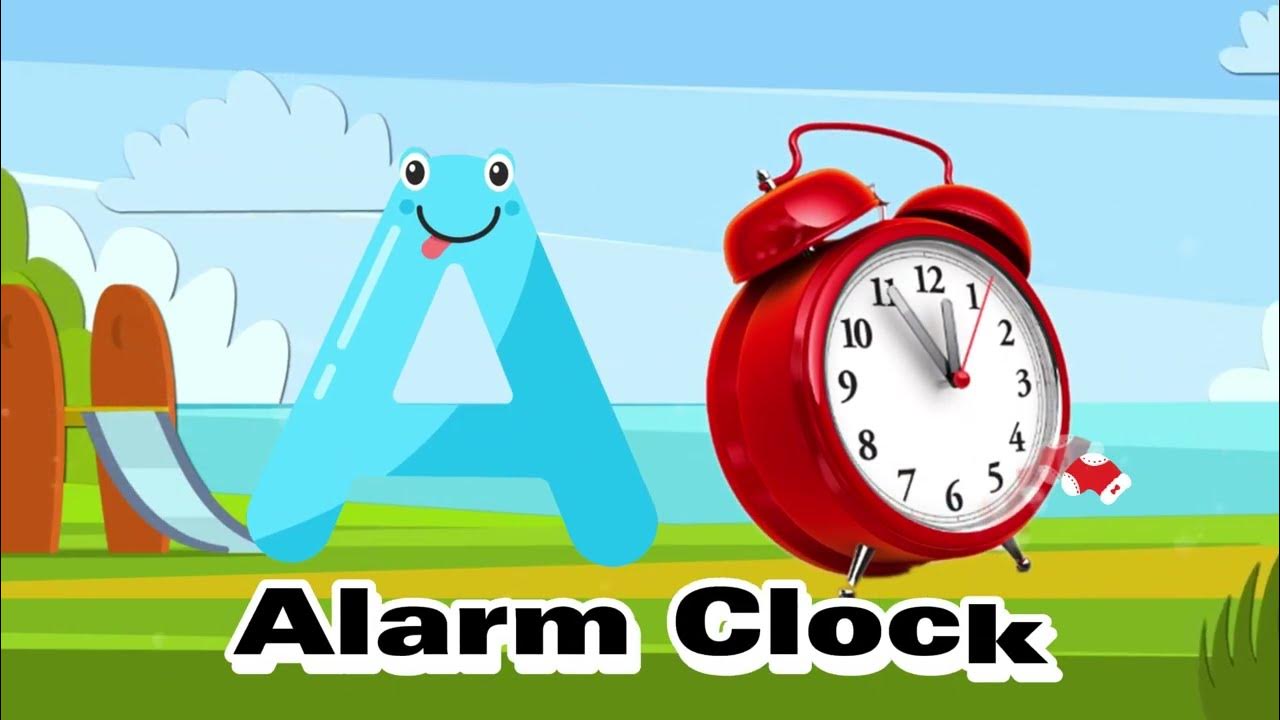 Learn ABC s And Household Names Song For Kids Kids ABC s Song learn-abc-s-and-household-names-song-for-kids-kids-abc-s-song