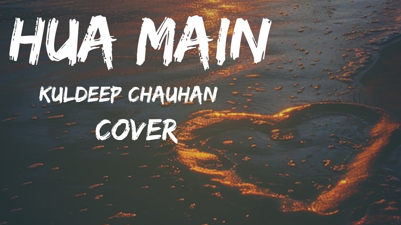 Dekha nahi tune abhi jaadu hua kya dono Jahan jahan gaye🍁Hua Main🍁 ...