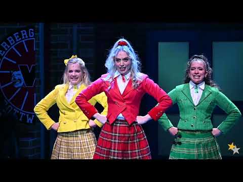 Candy Store - Heathers The Musical (Australian Cast)