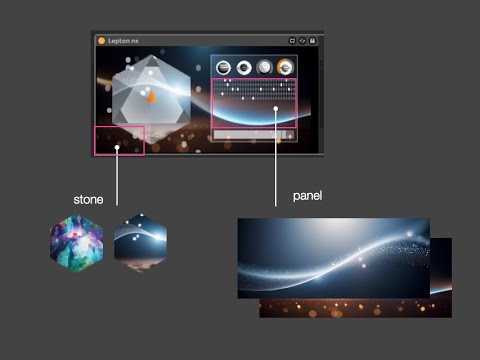 How to use Lepton nx - YouTube