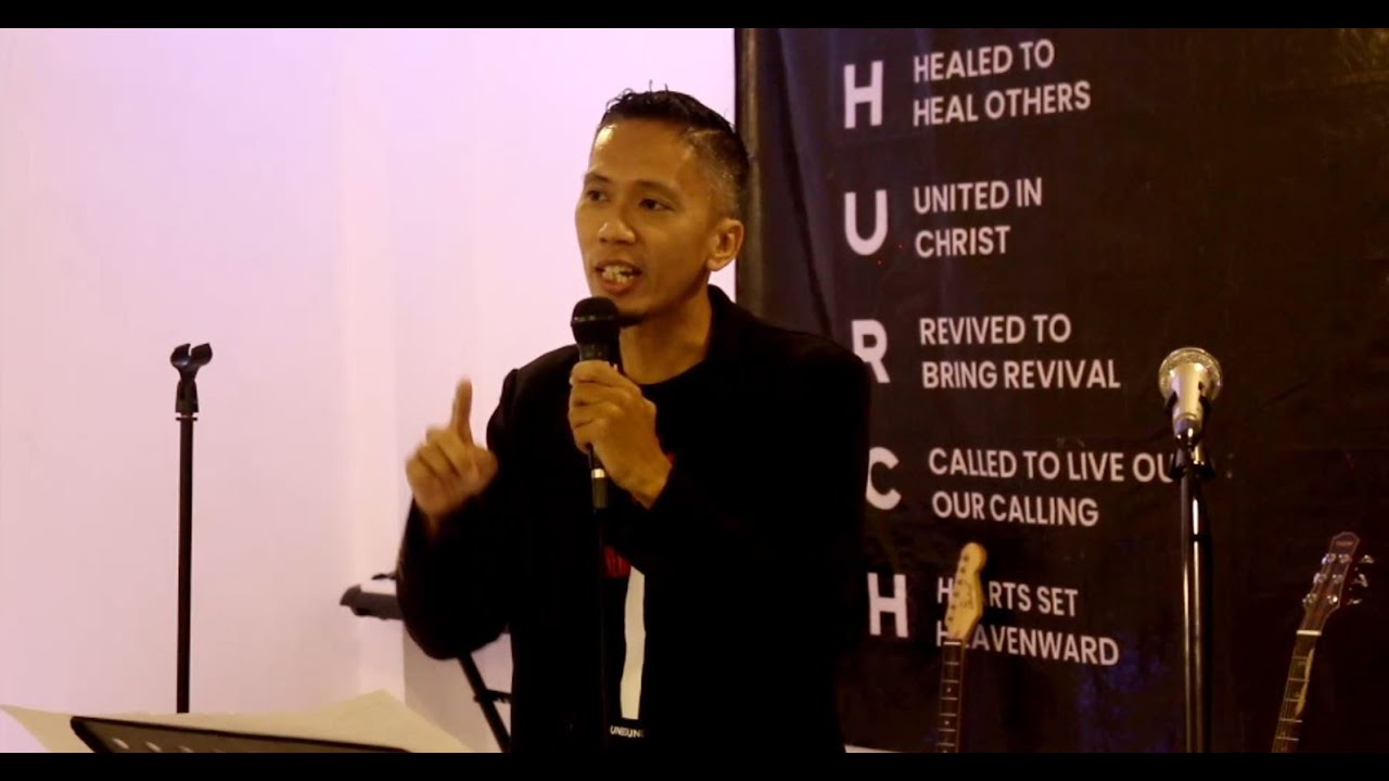 Unbound Sunday Worship | May 28, 2023 - YouTube