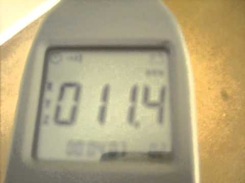 Non Smart Meter House Electrical Outlet - YouTube