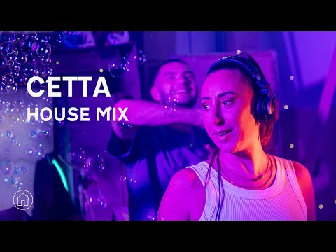 CETTA - House Mix @ Rick's House