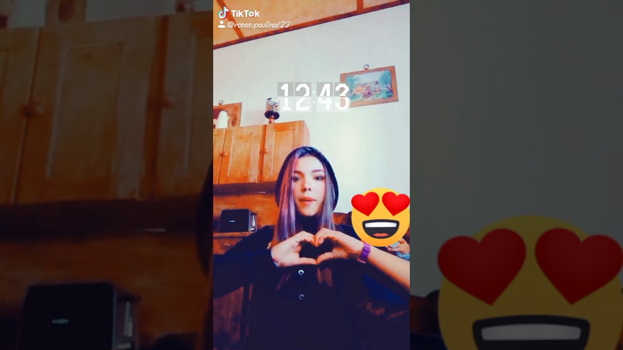 Rosas_paulina123 - YouTube