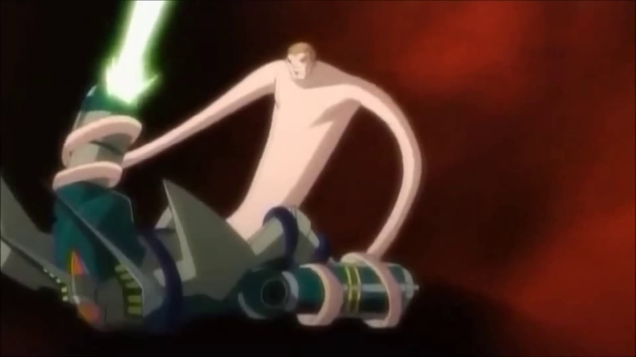 Rubber Heroes 2 - YouTube