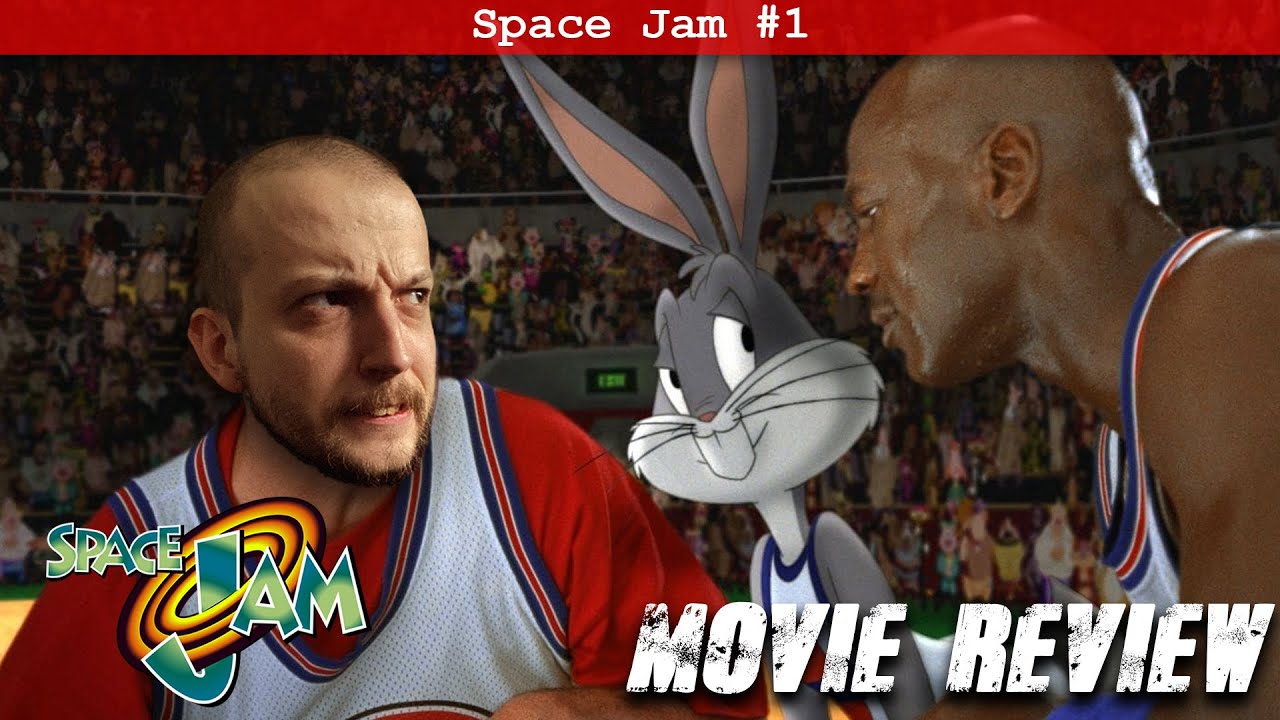 Space Jam (1996) Movie Review | Interpreting the Stars - YouTube