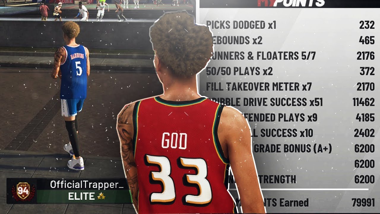 NEW BEST REP METHOD ON NBA 2K19!😱 FOR PLAY SHARPS, PLAYMAKERS, & PLAY ...