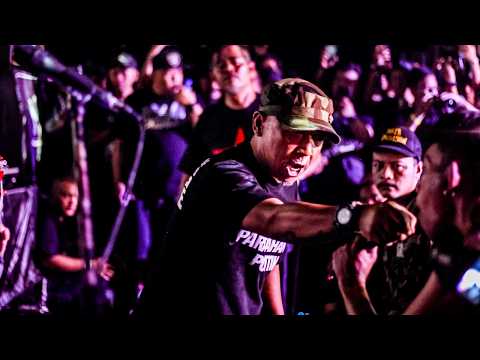 BALCONY X HOMICIDE - MEMOAR 98 // LIVE AT BALCONY SHOWCASE 2026