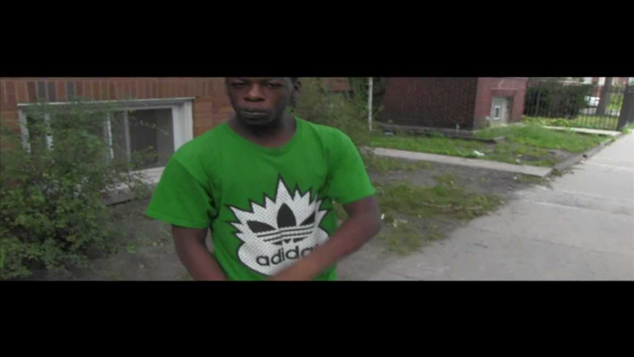 Them MCs Lemonade Directed By Shaiking Mathis - YouTube