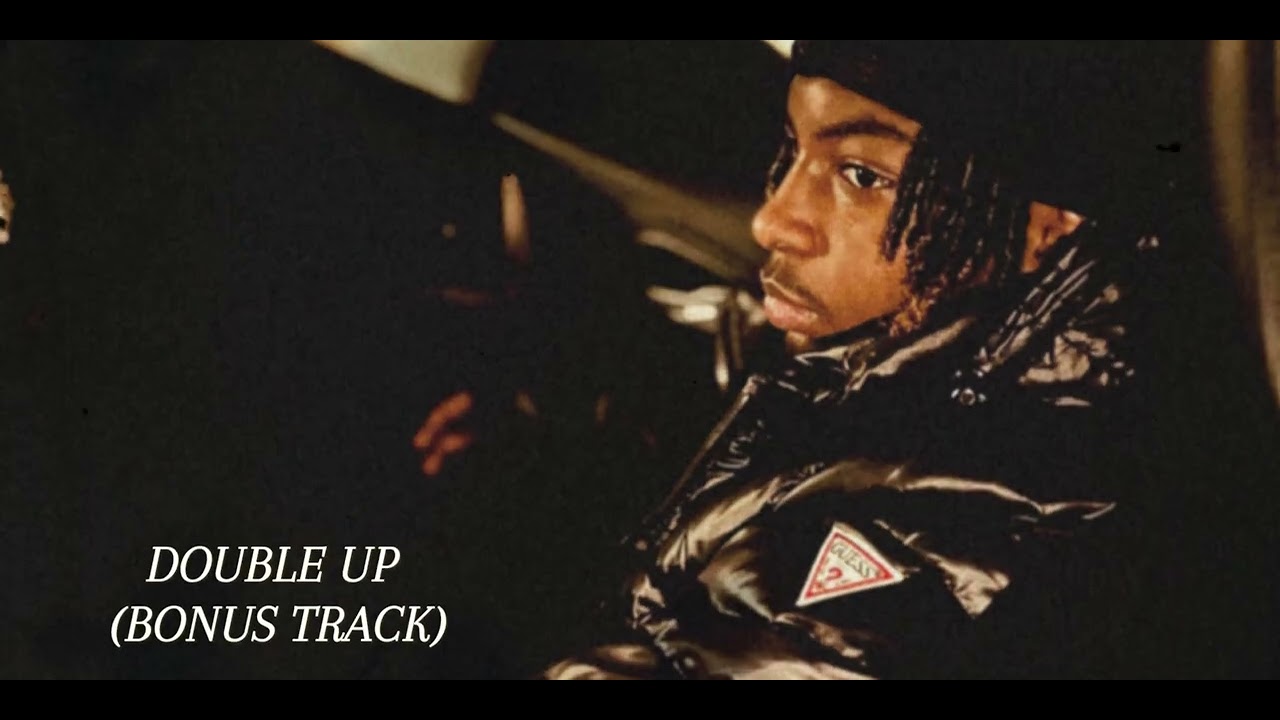 Zhelo--Double Up (Bonus Track) (Official Audio) - YouTube