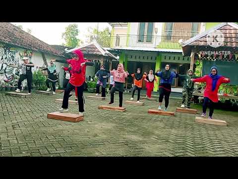 BABY DONT GO//STEP BY SHINTA