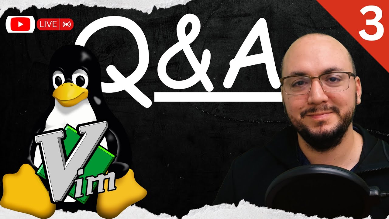 Q&A | 3 - YouTube