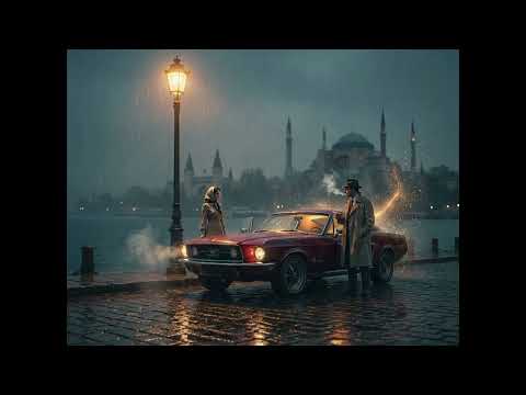Rüya’nın Gölgesinde | Eşref Rüya Dizi Şarkısı | Eşref Rüya Soundtrack