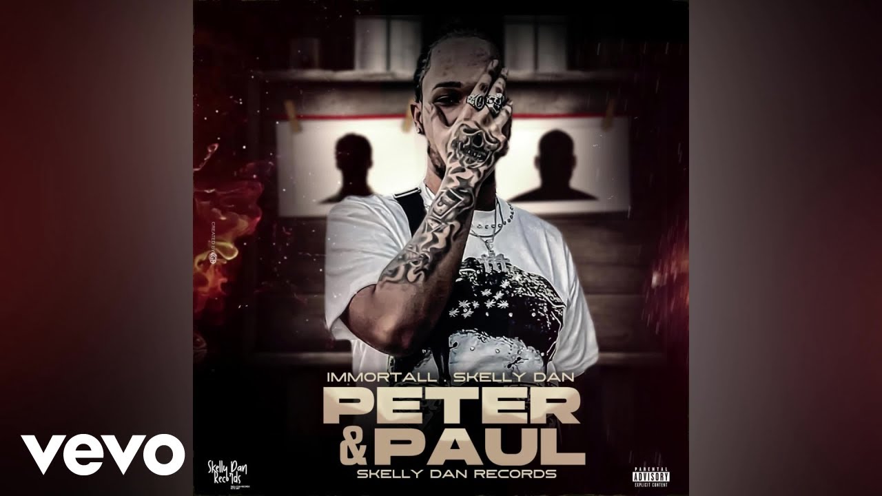 Immortall, Skelly Dan - Peter and Paul (Official Audio) - YouTube