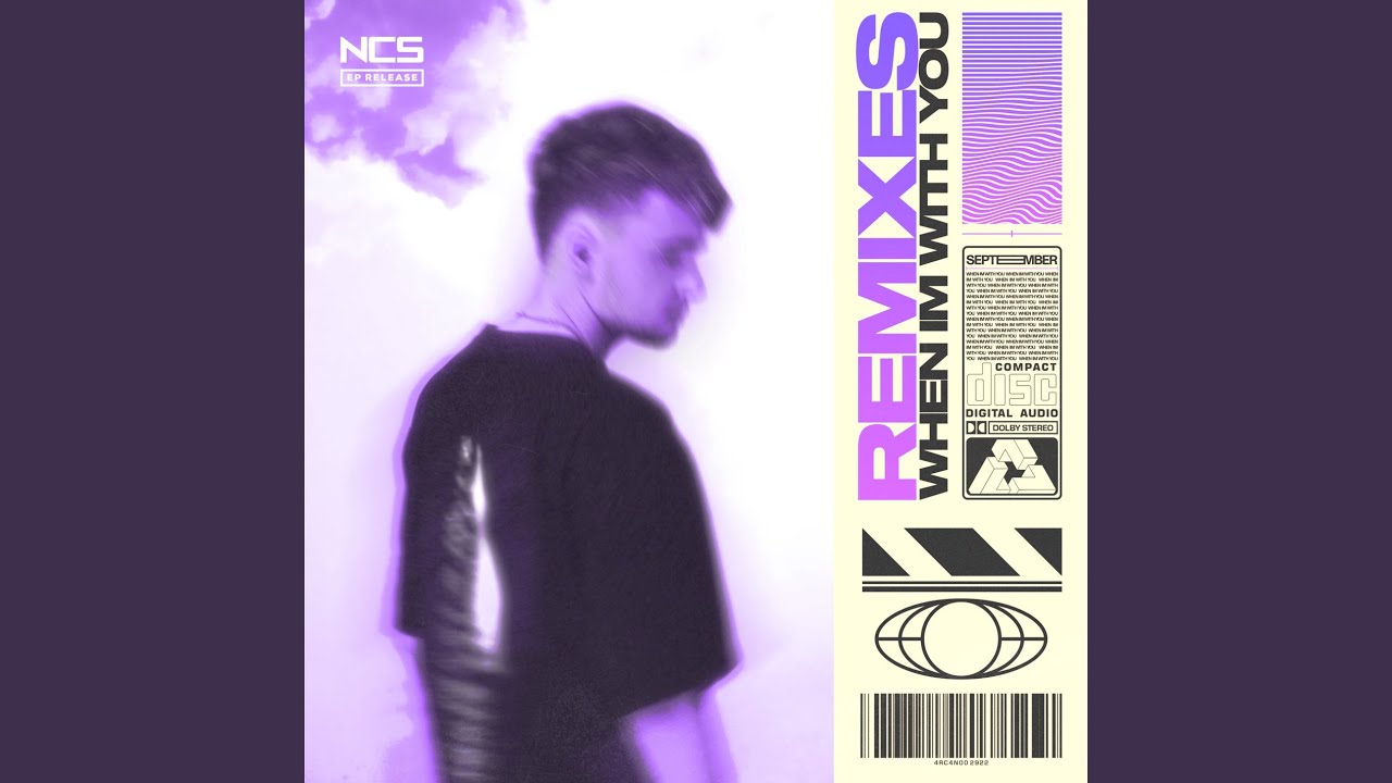 When I'm With You (NCKD Remix) - YouTube