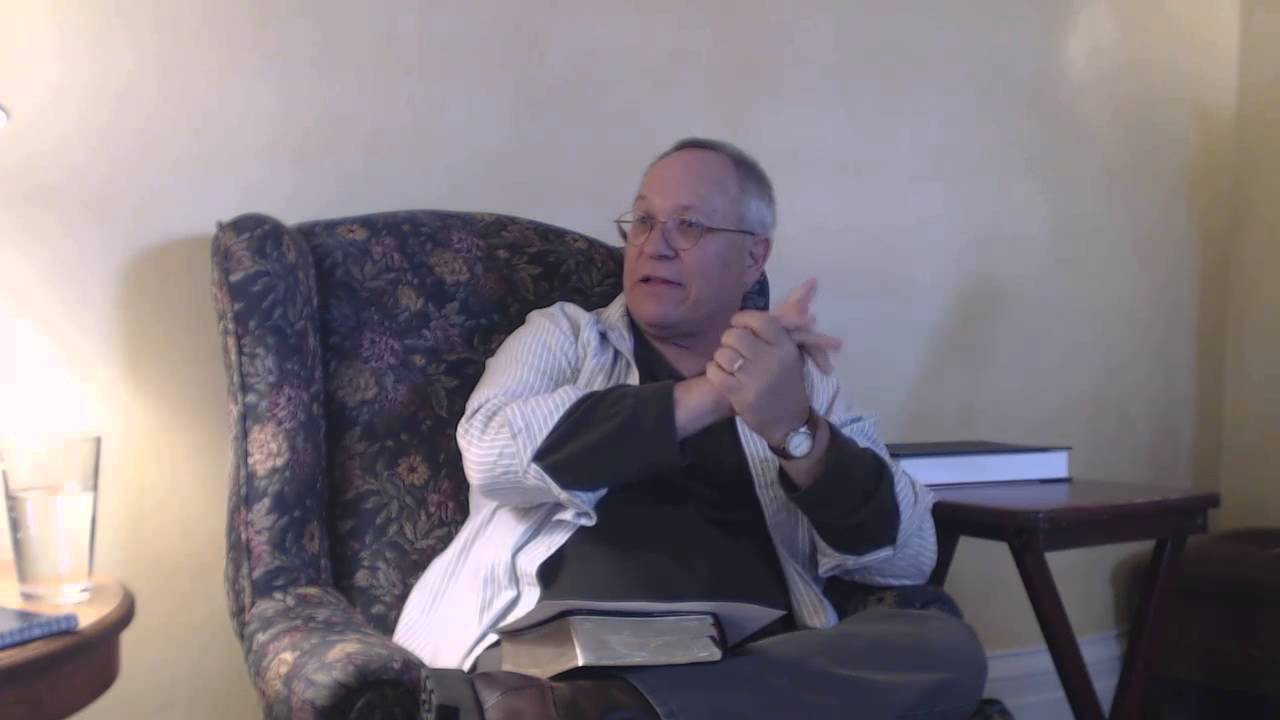 Training for the Bema by The Church in the Home - YouTube