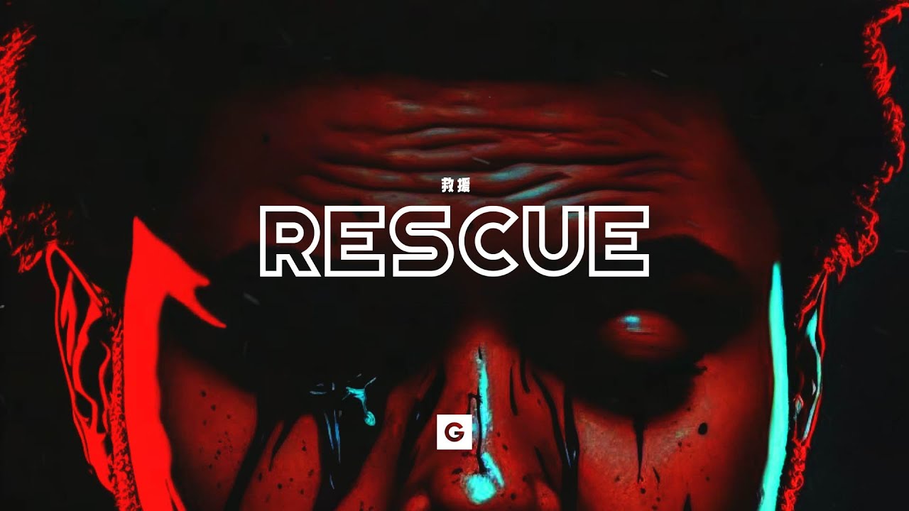 [FREE] The Weeknd x Drake Type Beat - "RESCUE" - YouTube