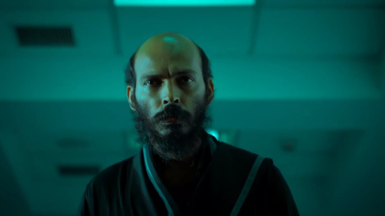 turbo_vetrivel bgm | turbo movie villain 💥| villain status| - YouTube