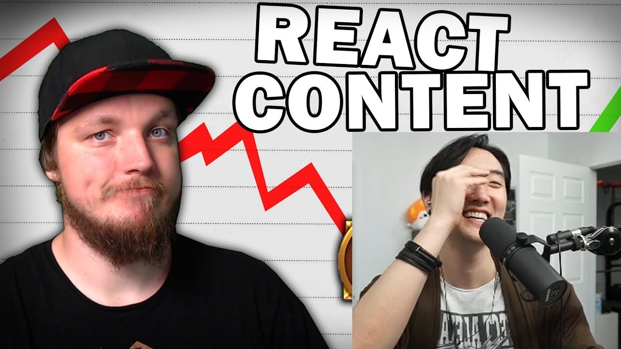 Savix Reacts To ARE REACTION HARMING CONTENT CREATORS by Necrit - YouTube