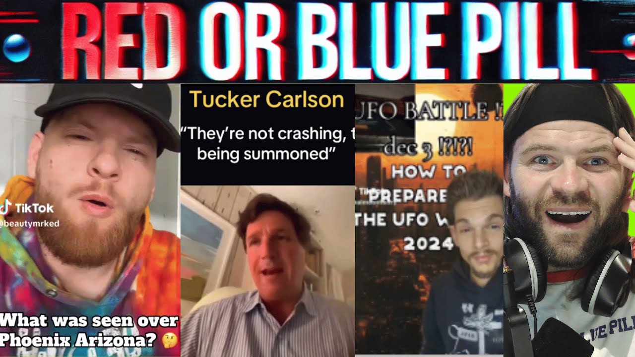 First Time Watching | Creepy TikToks | Reaction | Popcorn In Bed - YouTube