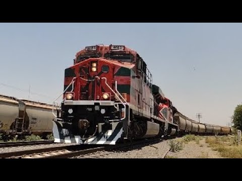 IMIMX ultra largo para dos simples máquinas FXE-4683-4012 - YouTube