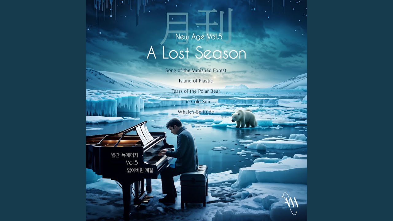 The Cold Sun (차가운 태양) - YouTube