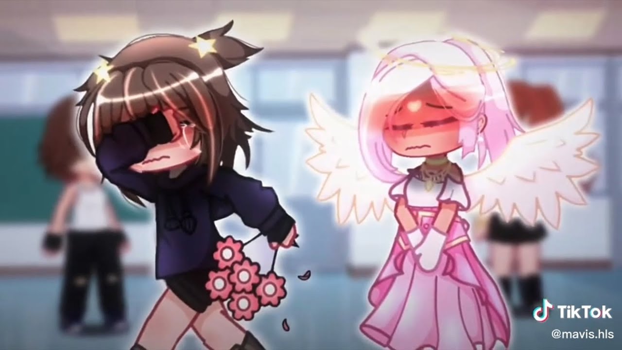 🌟 Gacha Life TikTok Compilation 🌟 Rika Gacha 🌟 [ #44 ] 🌟 New Channel ...