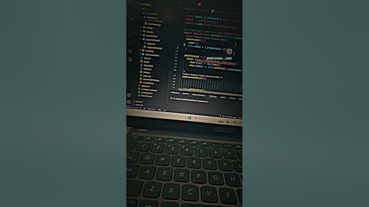Programming Lover Coding Short Video Codingtutorial Codinglife Programmer Shorts Viral