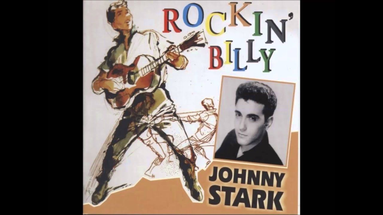 Johnny Stark - Feeling Like A Fool - YouTube