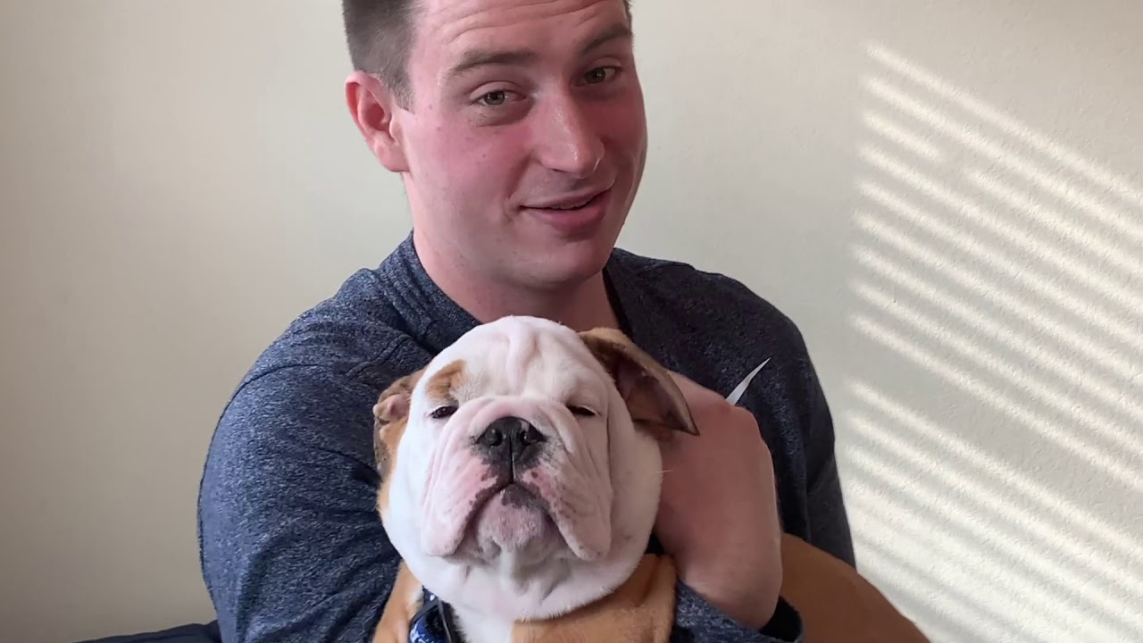 Meet Butler Blue IV - YouTube