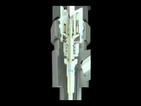 Sistema de Inyección MultiJet II de Fiat Powertrain Technologies - YouTube